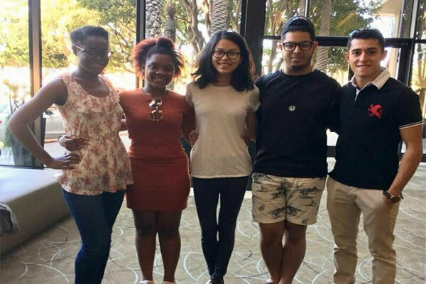 New Student Group Focused on Inclusion and Diversity | News | News ...