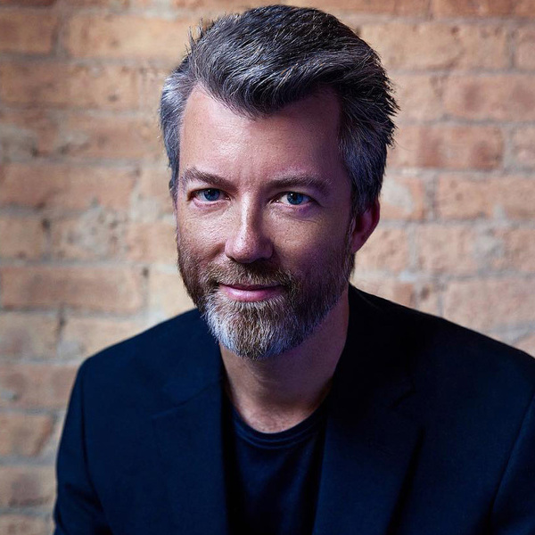 Craig Brandt | About | School of Architecture | University of Notre Dame