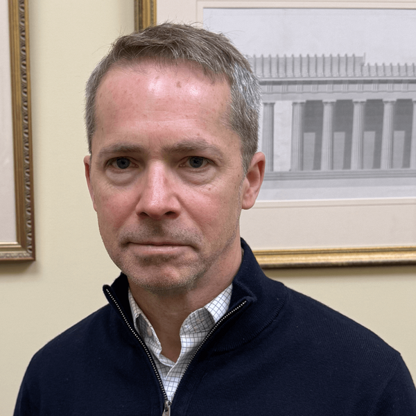 Michael Mesko | About | School of Architecture | University of Notre Dame